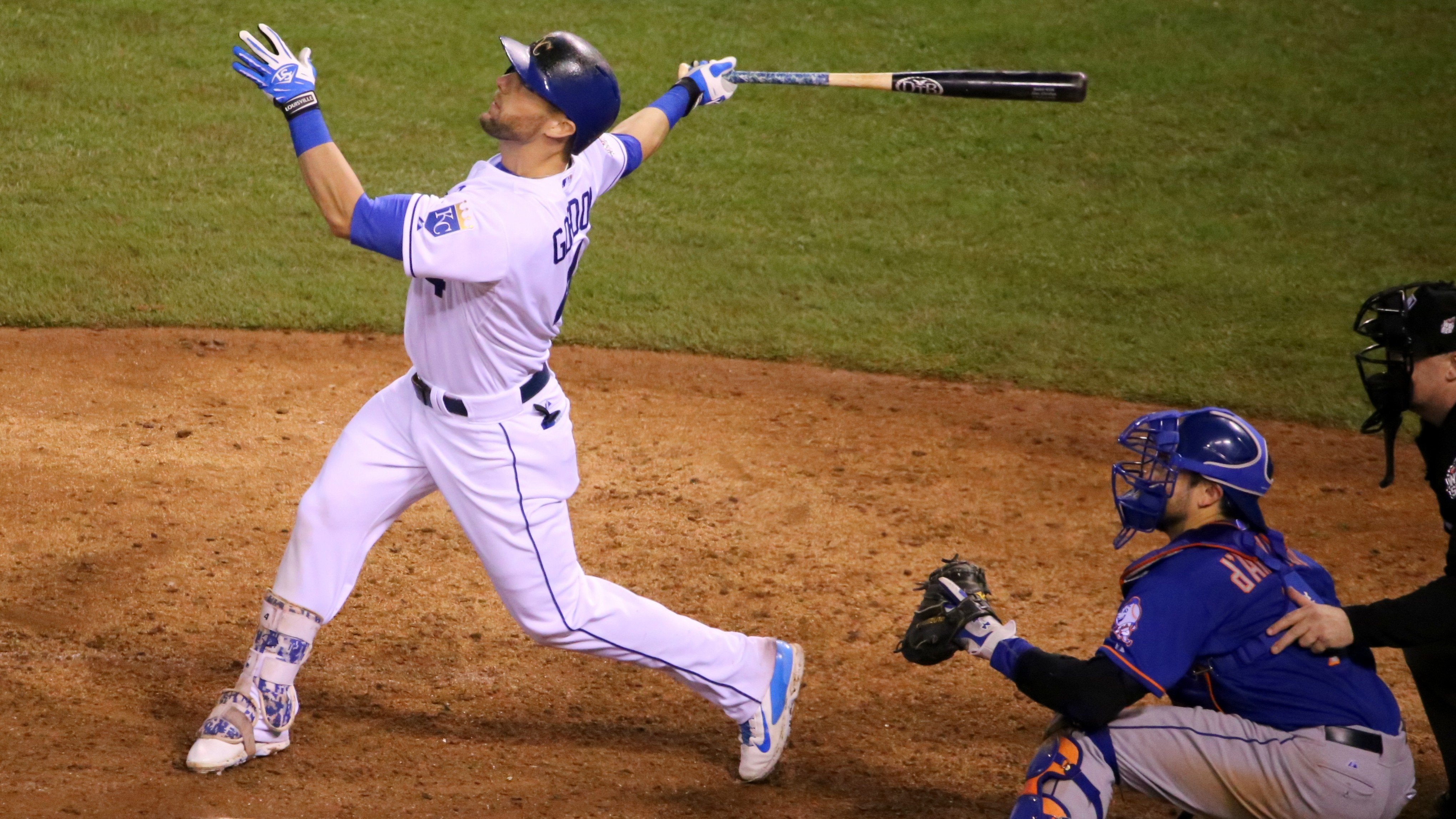 Misconception - Every Swing Should End with the Exact Same Finish – MaxBP