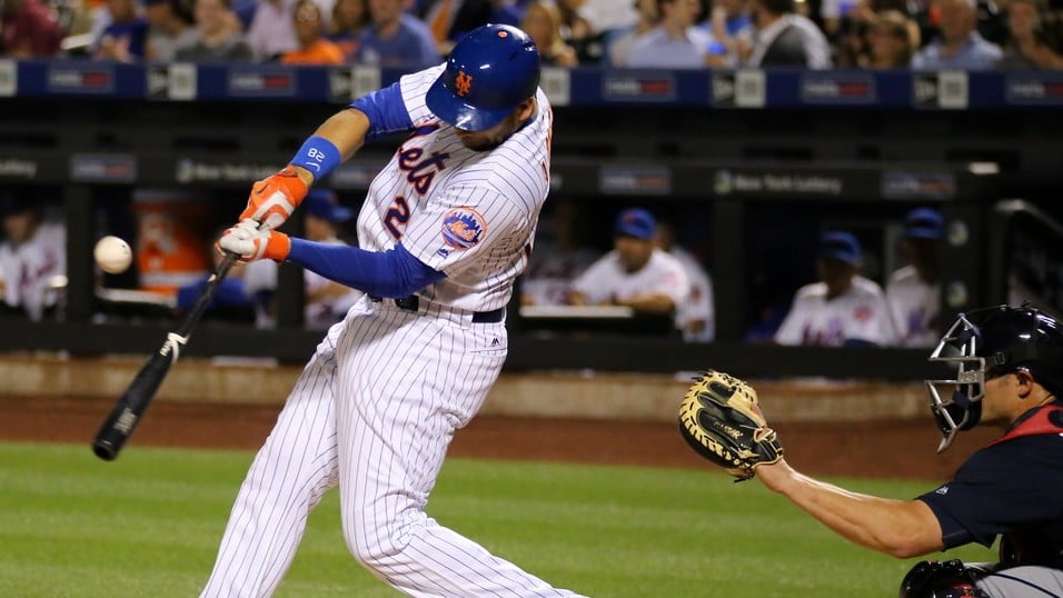 Misconception - Hands take the Barrel of the Bat to the Ball – MaxBP