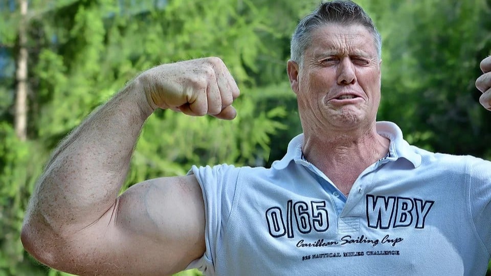 Misconception - The Weight Room is the Best Place for a Hitter to Deve – MaxBP