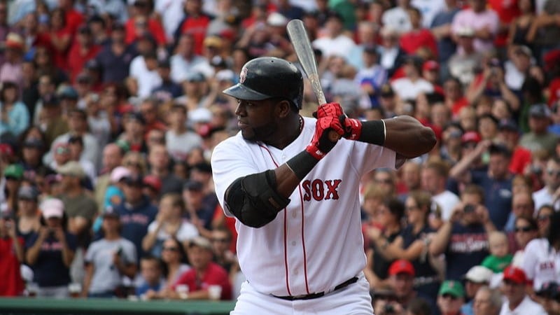 insane baseball players