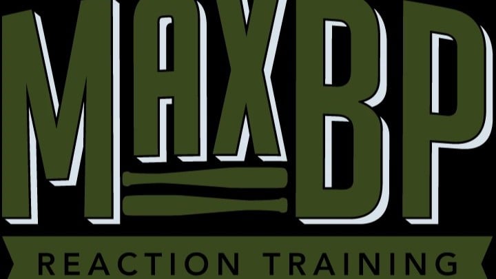 Top 10 Reasons to Train this Off-Season - MaxBP Website for Drills and