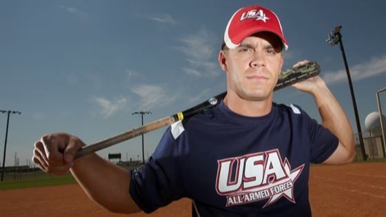 Misconception - Baseball Practice Doesn't Require Intensity – MaxBP