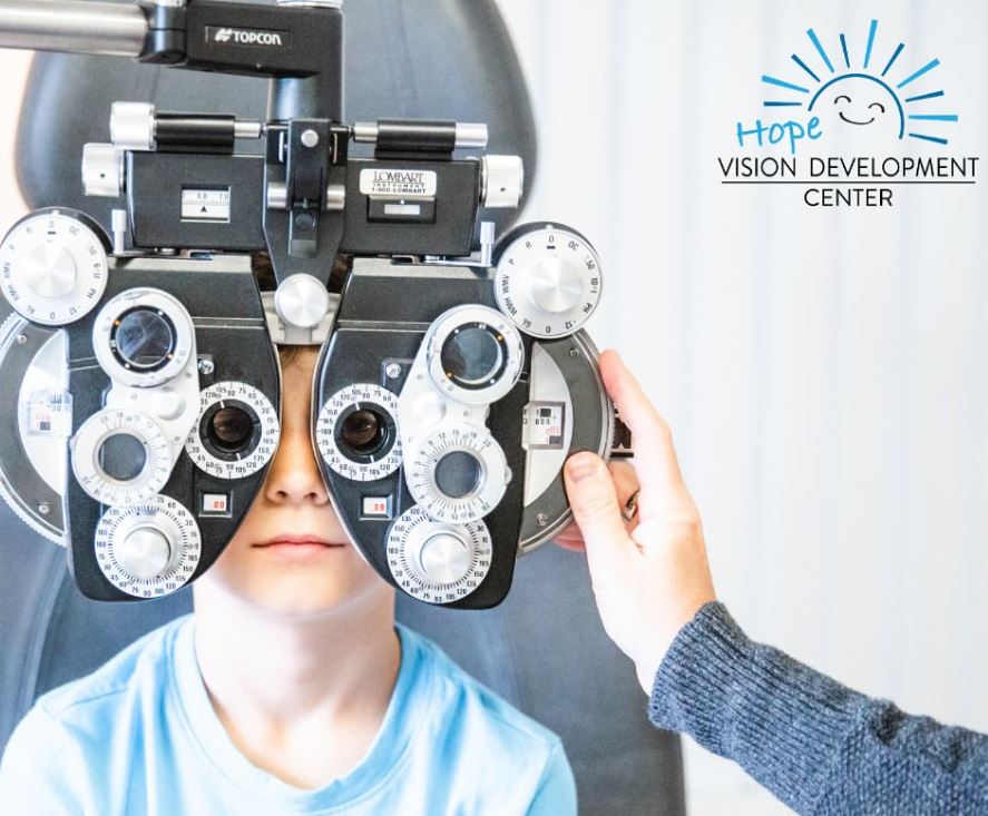 Locked In: Training the Eyes to Compete with the Mind - Inside HOPE Vi – MaxBP