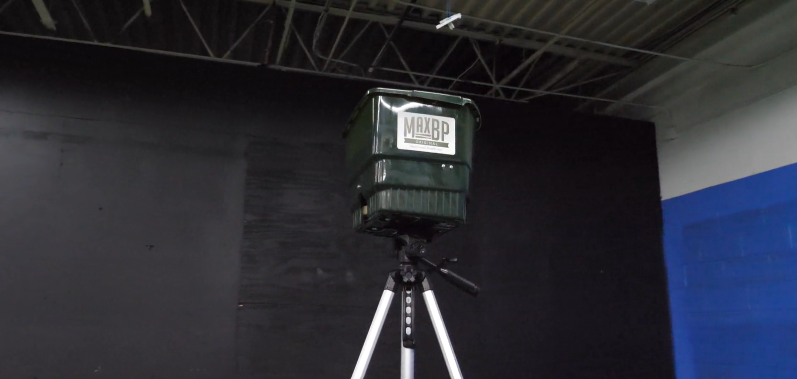 MaxBP Setup and Instructions