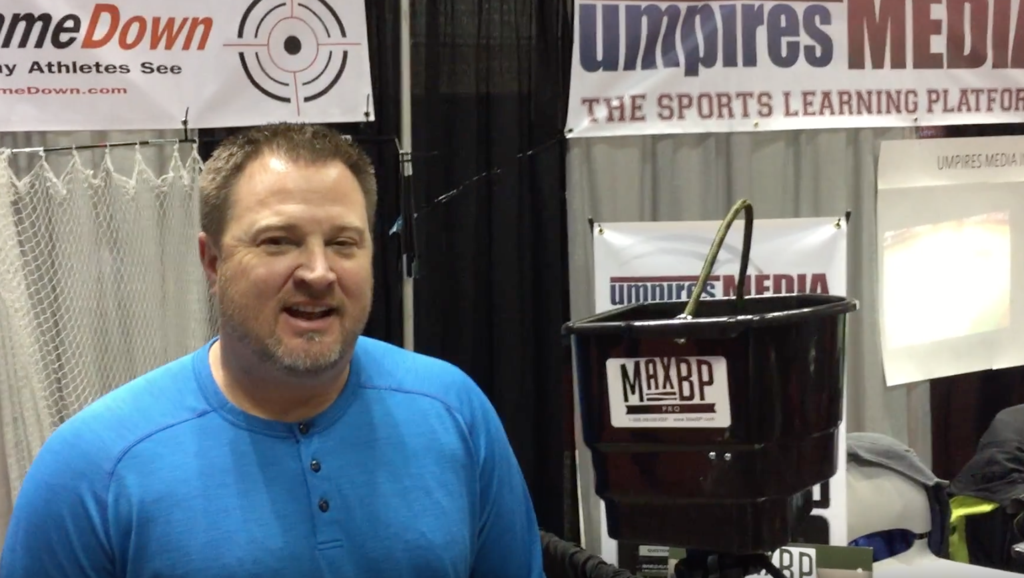 Why Paul Phillips is a firm believer in MaxBP