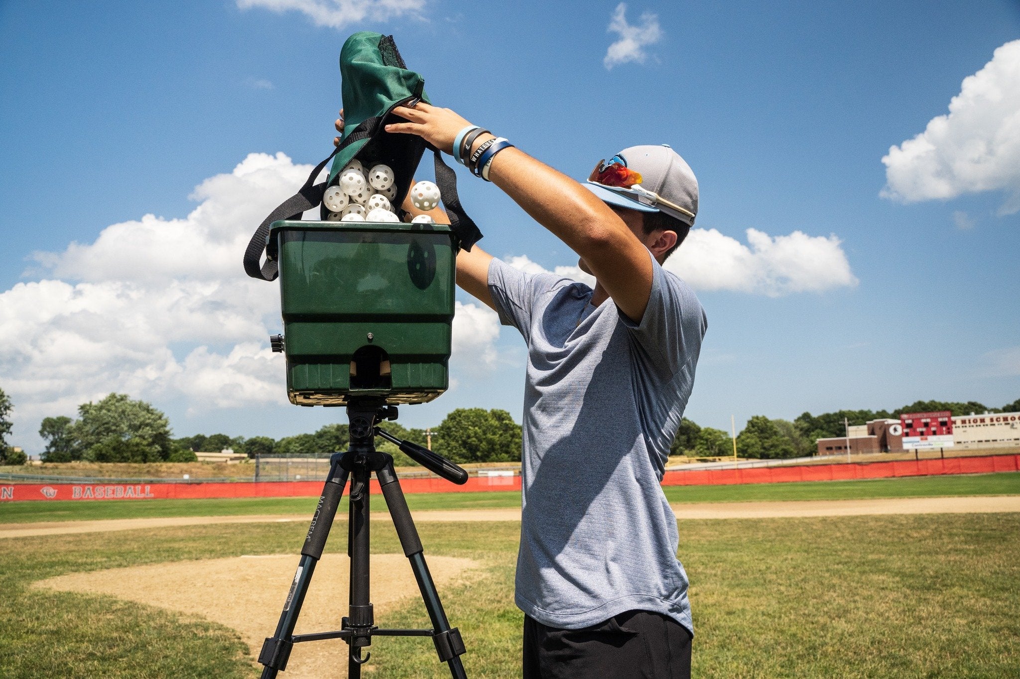 September Call-Up – MaxBP