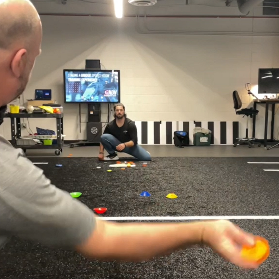 Drills for Catchers – MaxBP