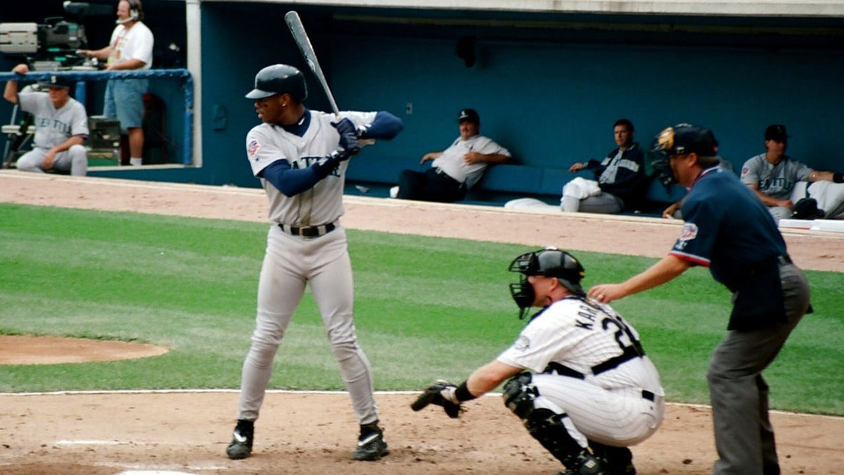 Batting Stances - Not All Are Created Equal – MaxBP