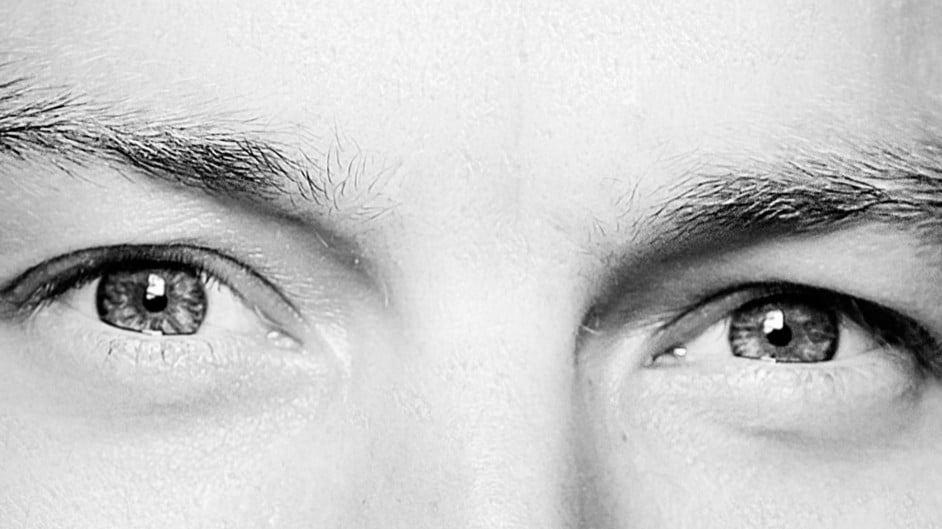 How to Adjust the Eyes During an At-Bat – MaxBP