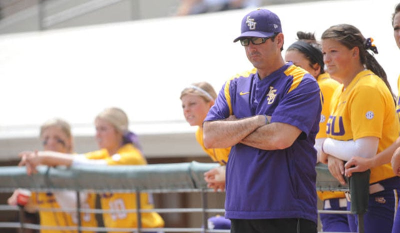 LSU Assistant Coach Howard Dobson Loves MaxBP
