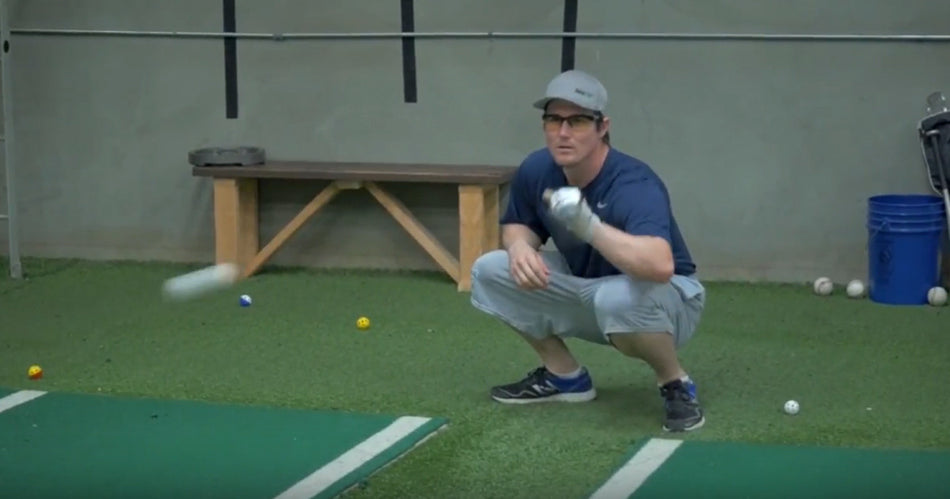 MaxBP Drill of the Week: Using Your Eyes