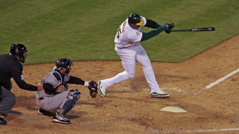 Misconception - A Strikeout is the Worst Outcome in an At-Bat – MaxBP