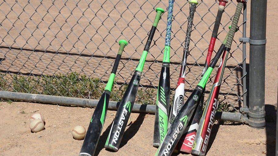 Misconception - Metal Bats Killed the Art of Small Ball – MaxBP