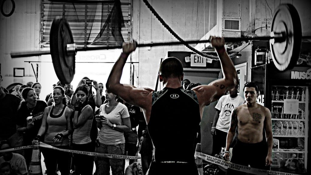 Physical Training, Part II - Modern Day Technology and Sports Science ...