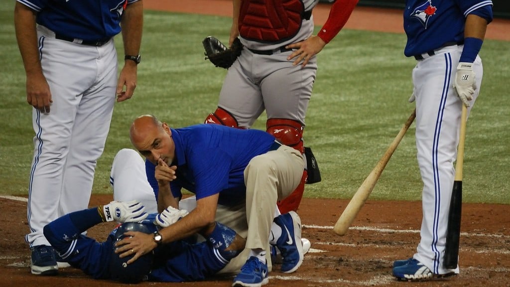 The Best Remedy for the Injury Bug – MaxBP
