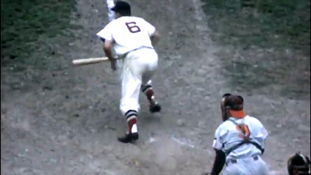 The Left-Handed Drag Bunt to the Right Side – MaxBP