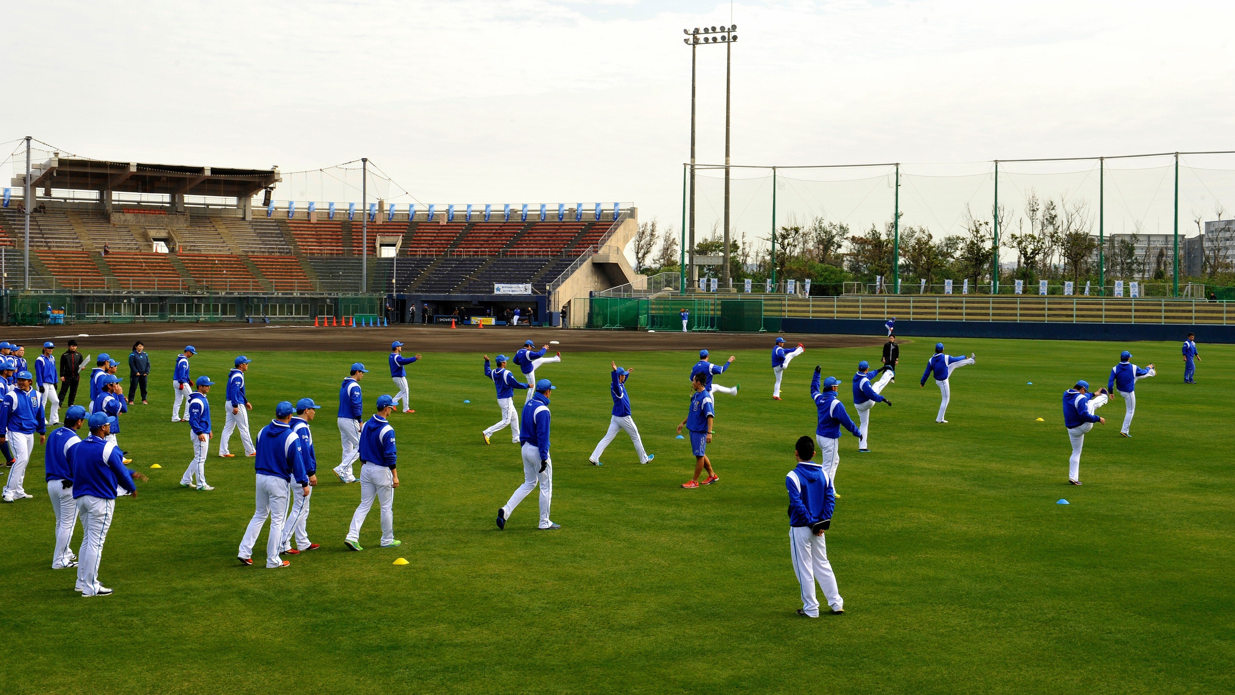 Top 10 Reasons for Coaches to Utilize MaxBP - Pre-game Warm-up