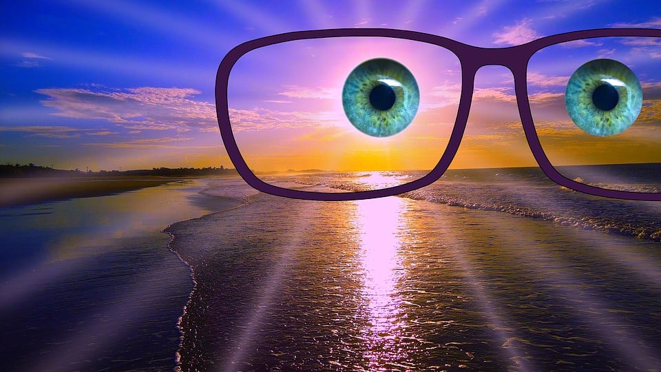 Top 10 Reasons to Train this Off-Season - Improve your Vision and Slow ...