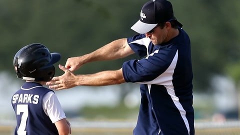 Top Hand Batting Drill for "Dead Pull Hitters" – MaxBP