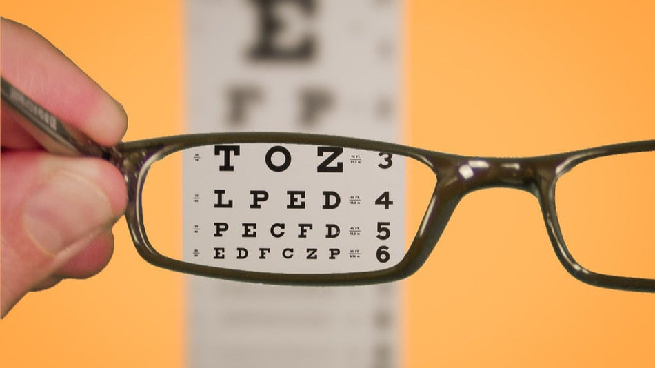 Vision Training, Part I - History and Pioneers – MaxBP