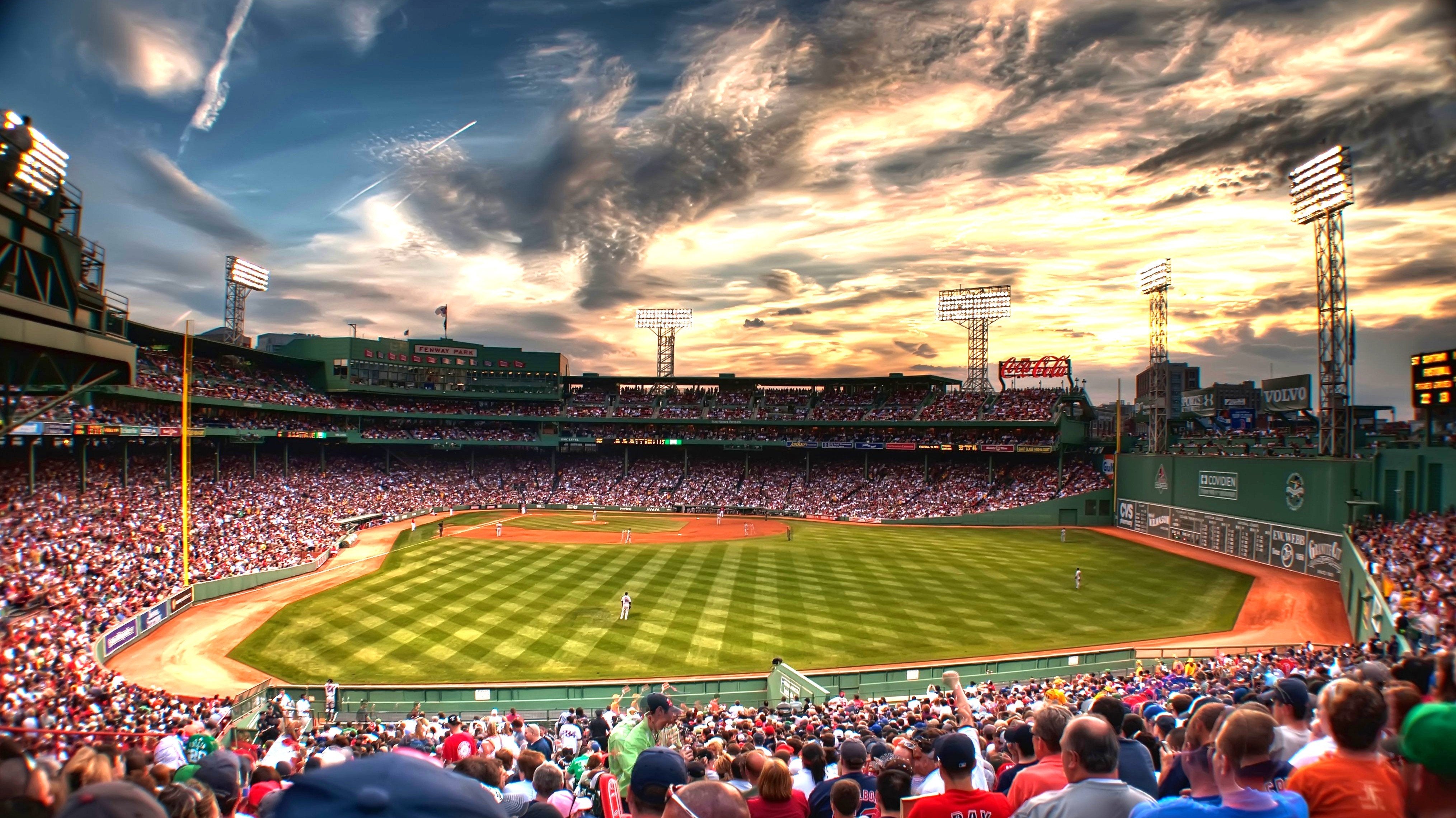Yaz 2.0? Giants Rookie Homers in Fenway Debut – MaxBP