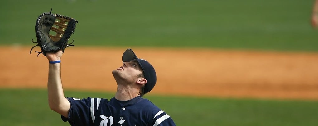 Anatomy of a Catch – MaxBP