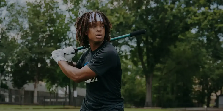 MaxBP Pro Pitching Machine - Batting and Reaction Training