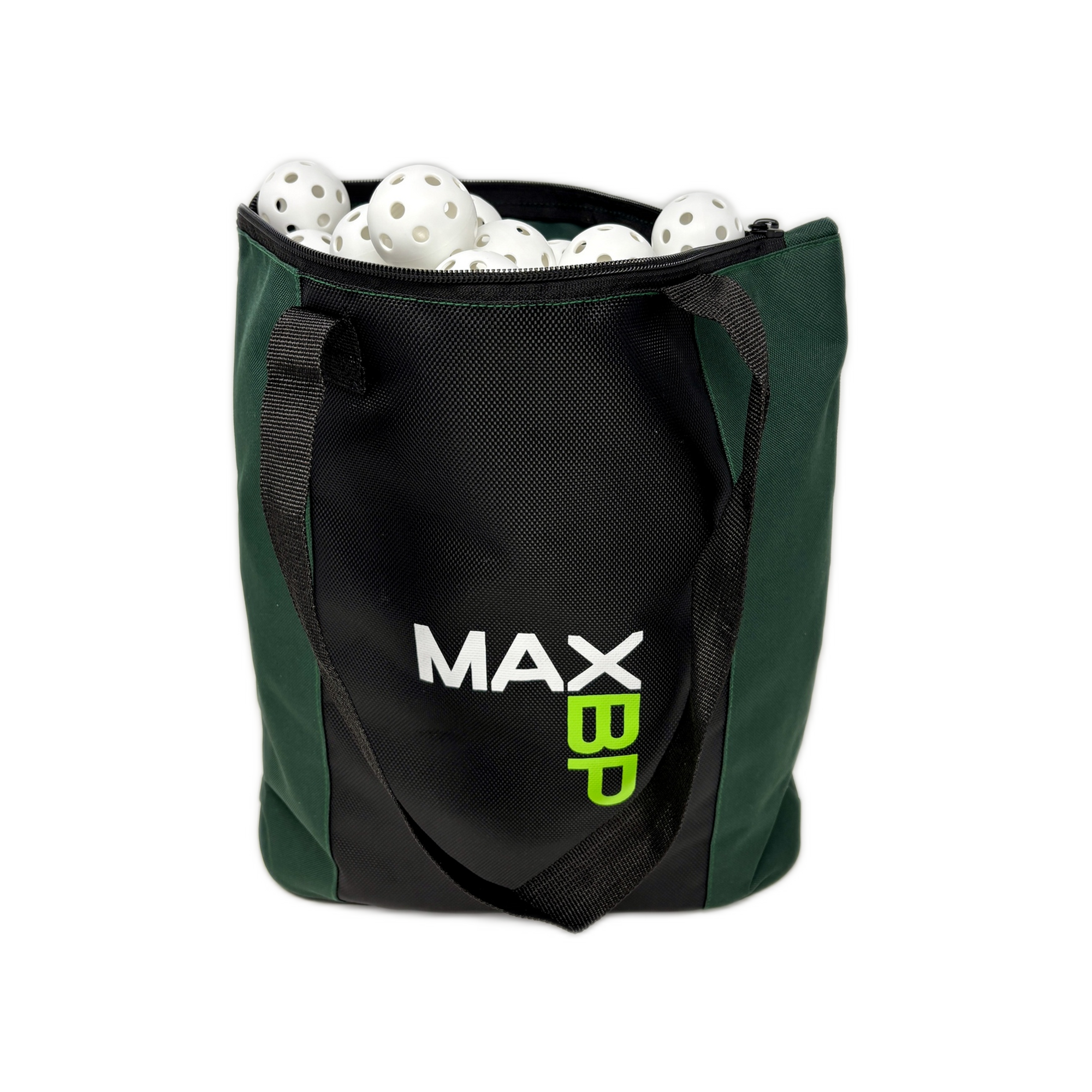 MaxBP Original Pitching Machine Bundle #1 - Sharpen Your Pitch Recognition