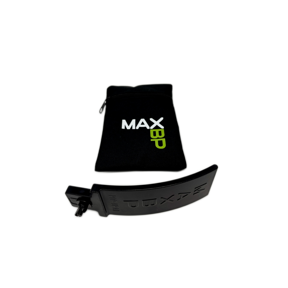 MaxBP Pitching Machine Professional Bundle #1 - Train Like a Pro