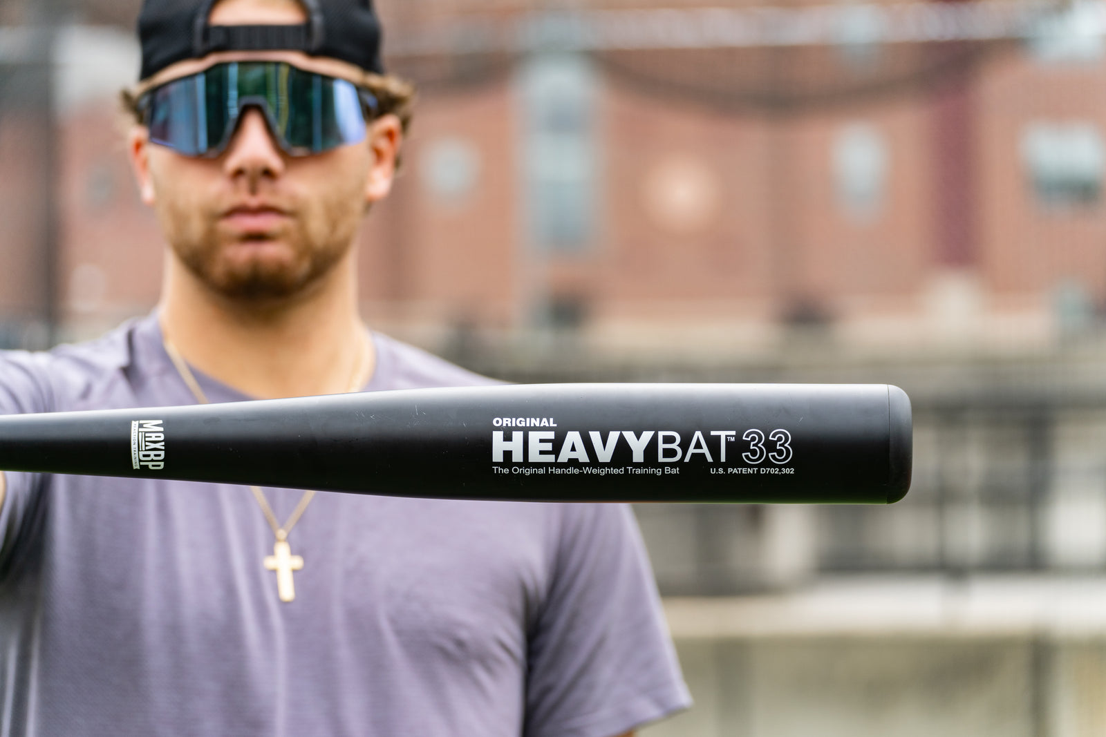 HeavyBat Overview – MaxBP