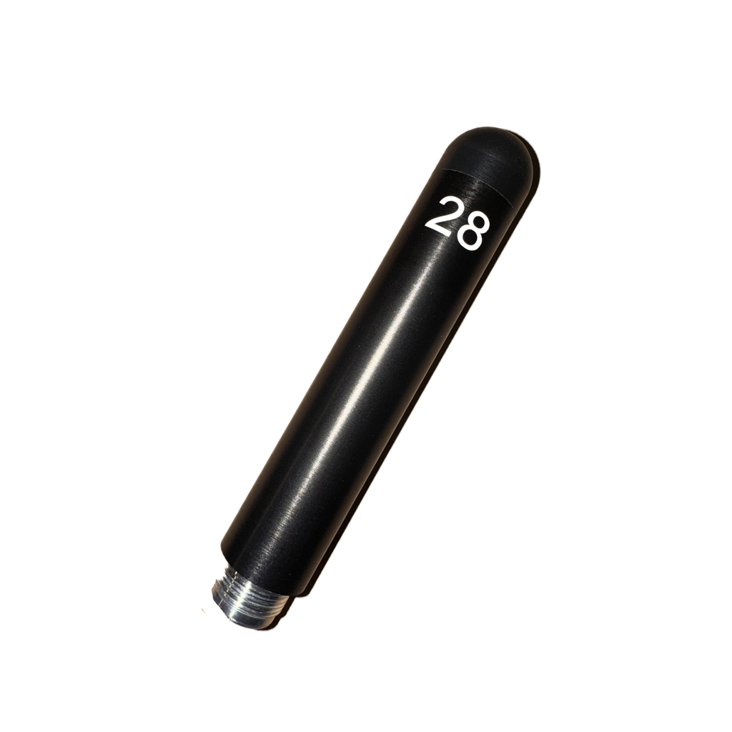 BetterBat Training Bat End Piece - Extend/Shorten your Bat - Add ...