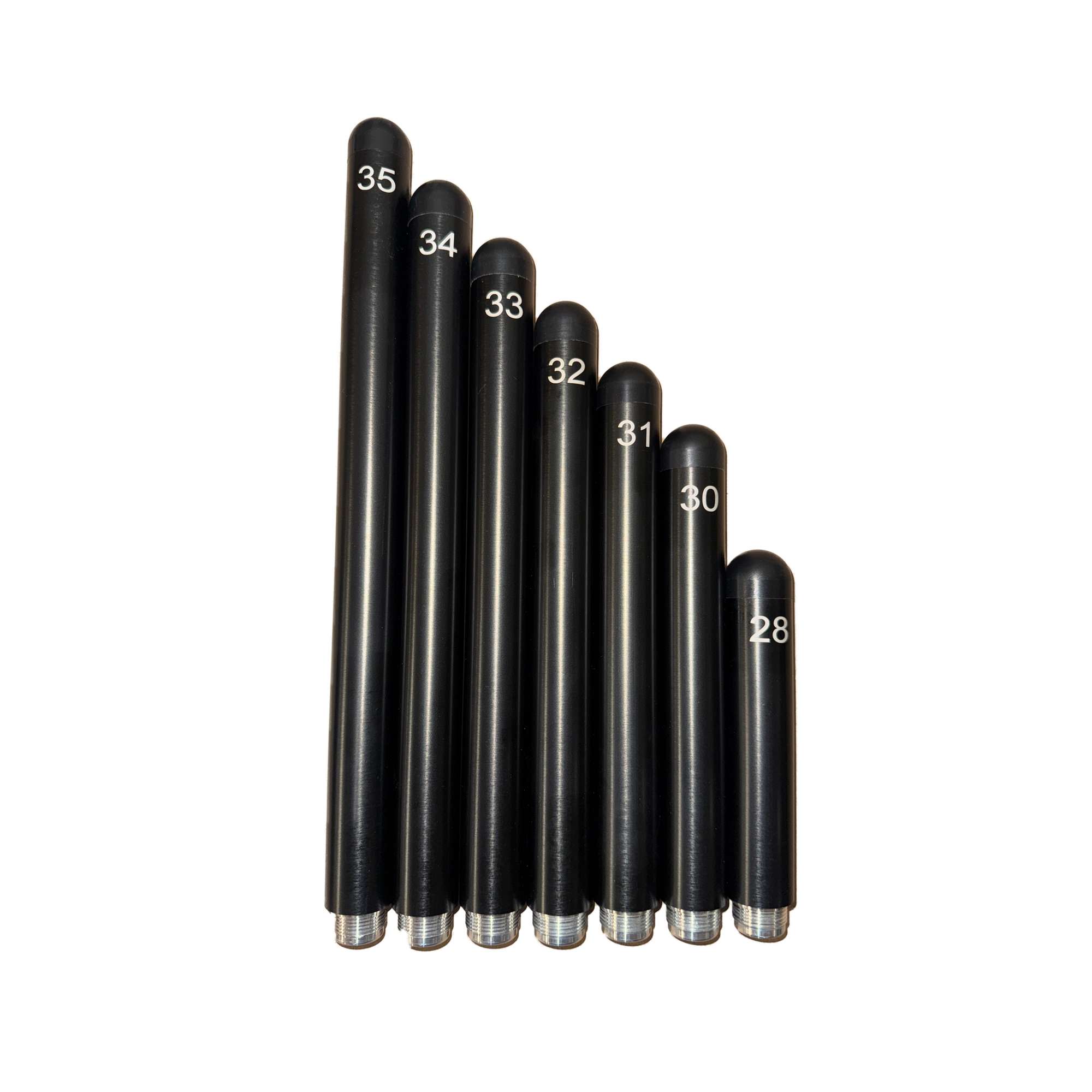 Weighted Training Bats for Baseball & Softball - Shop Now! – MaxBP