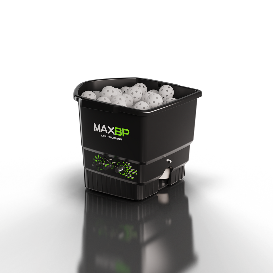 Training Equipment Bundles for Baseball & Softball – MaxBP