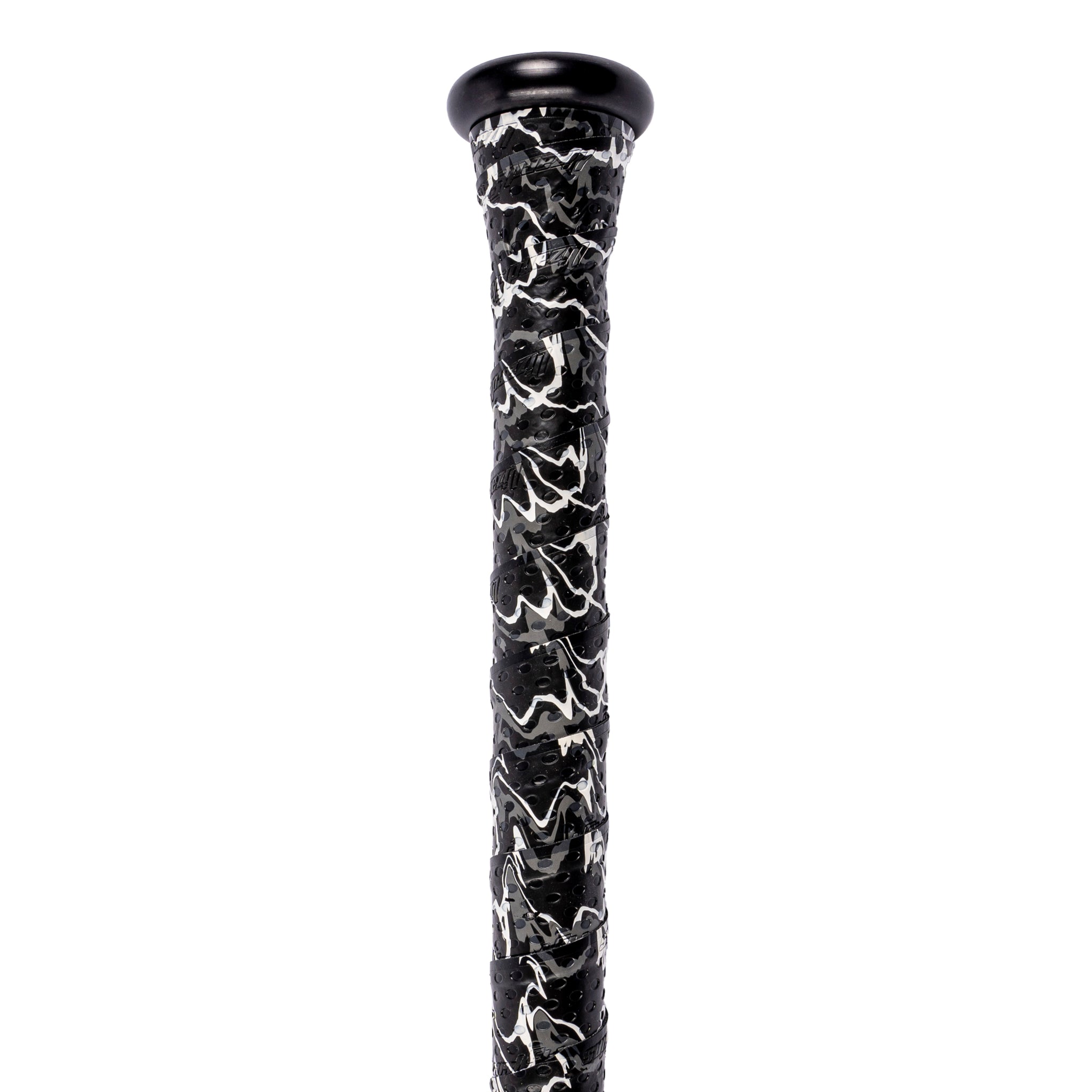 On-Deck Heavy Bat - Weighted Bat for Baseball and Softball