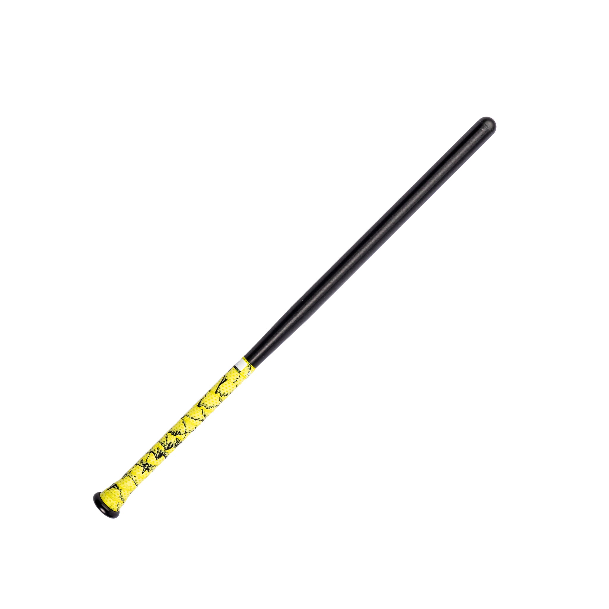 On-Deck Heavy Bat - Weighted Bat for Baseball and Softball