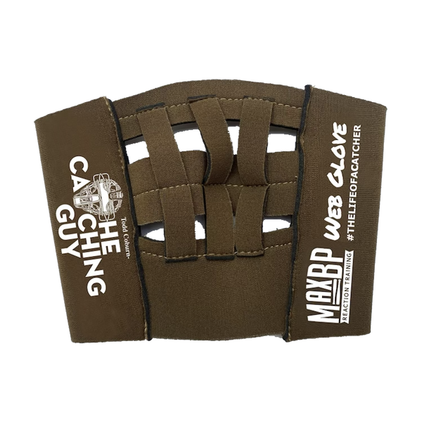 WebGlove - The Catching Guy - MaxBP