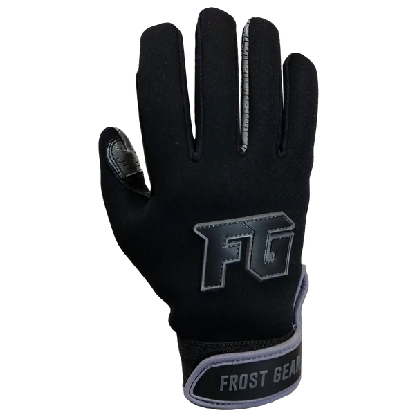FG Baseball Cold Weather Throwing Glove - Stay Warm