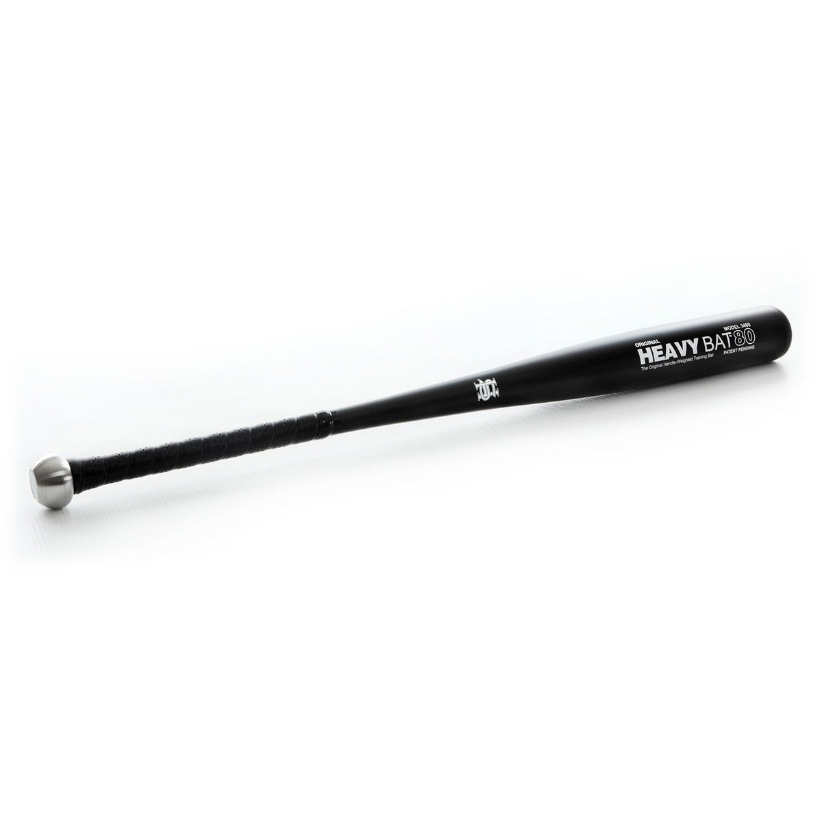 Weighted Training Bats for Baseball & Softball - Shop Now! – MaxBP
