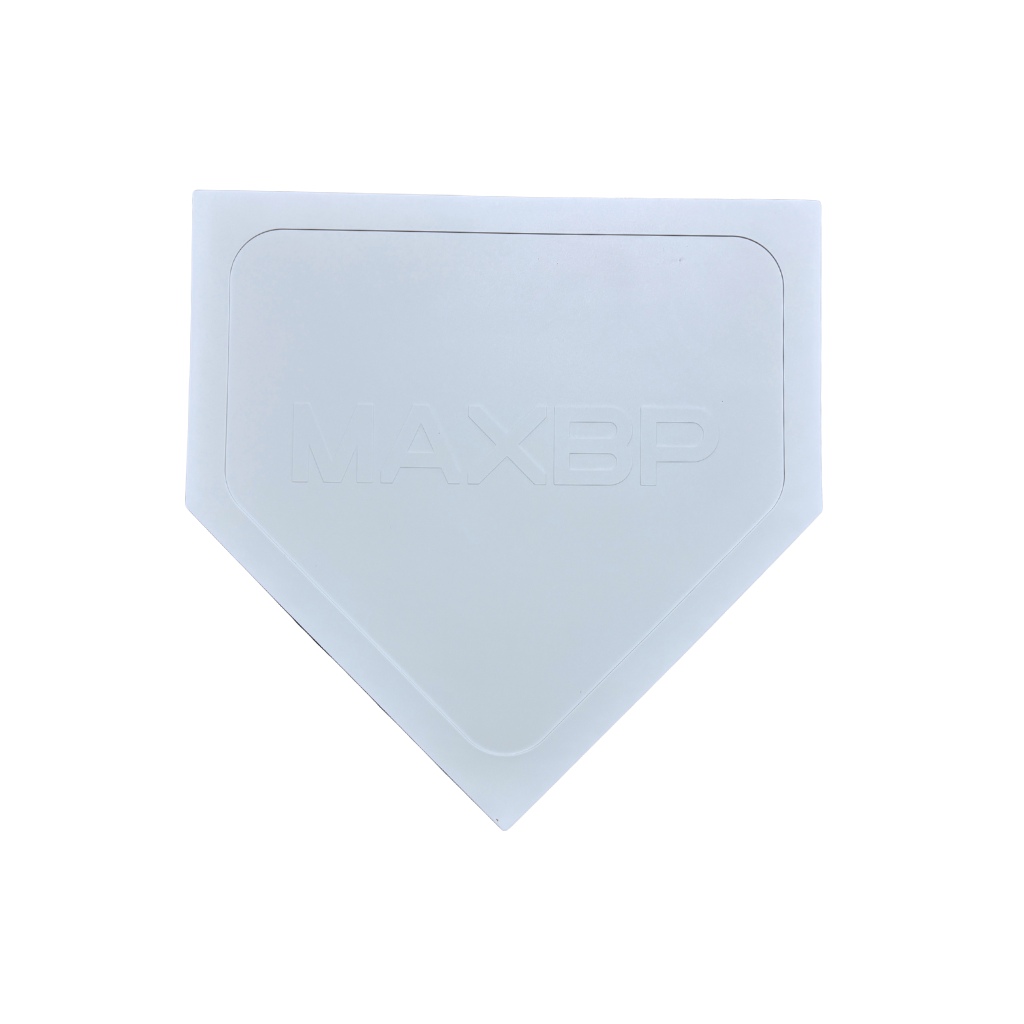 Home Plate - Perfect Your Stance – MaxBP