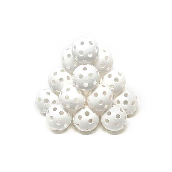 24 Golf Ball Size Training Balls - SPECIAL DEAL (28-33% off)