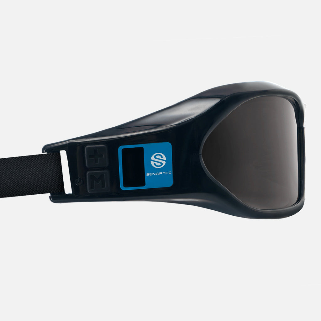 Senaptec Strobe Training Eyewear - Sensory Training – MaxBP