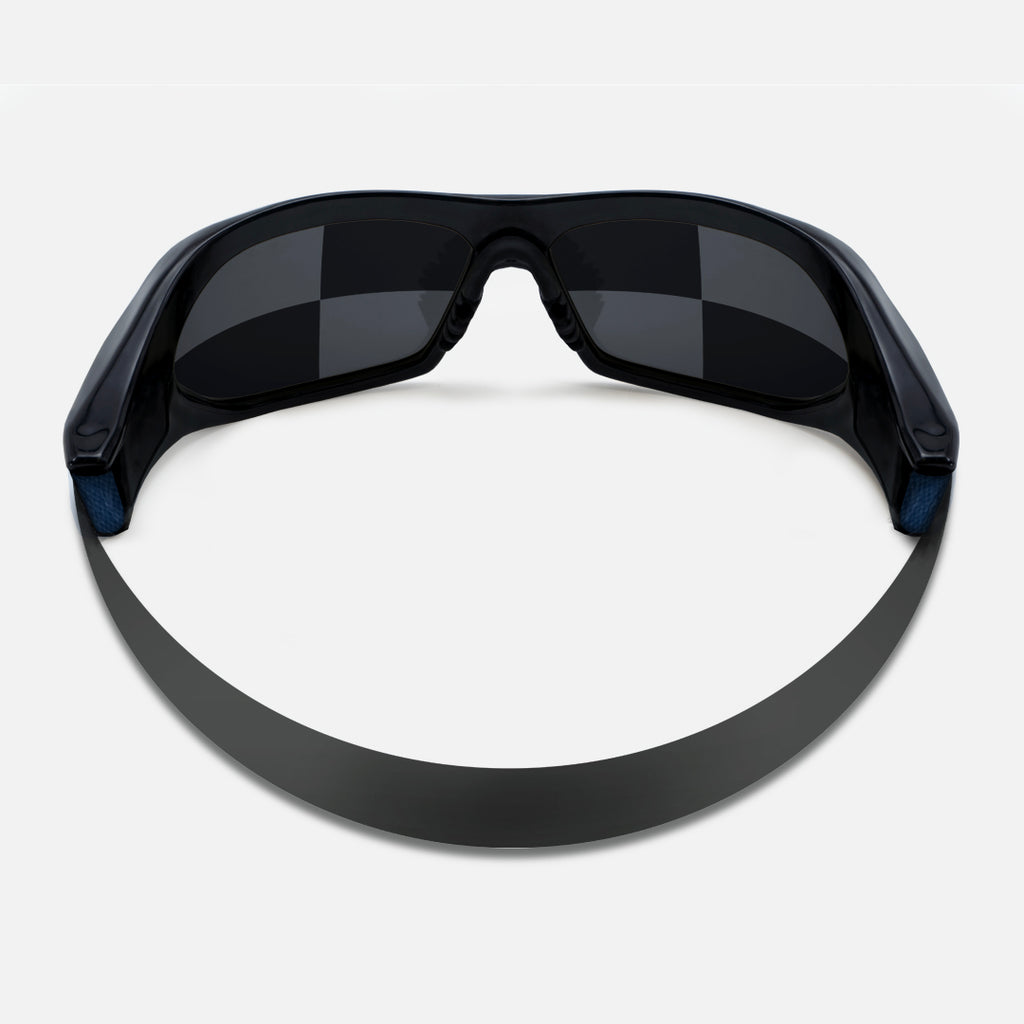 Vision Training Eyewear - Improve Reaction Time – MaxBP