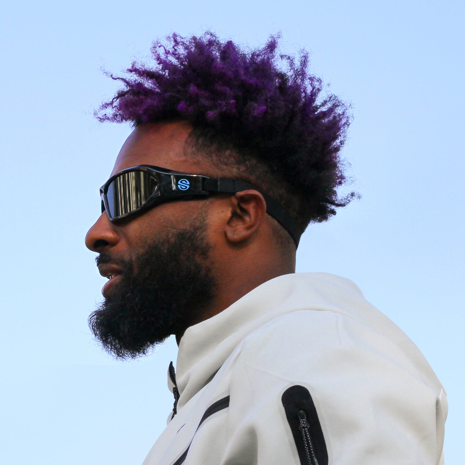 Senaptec Strobe Training Eyewear - Sensory Training – MaxBP