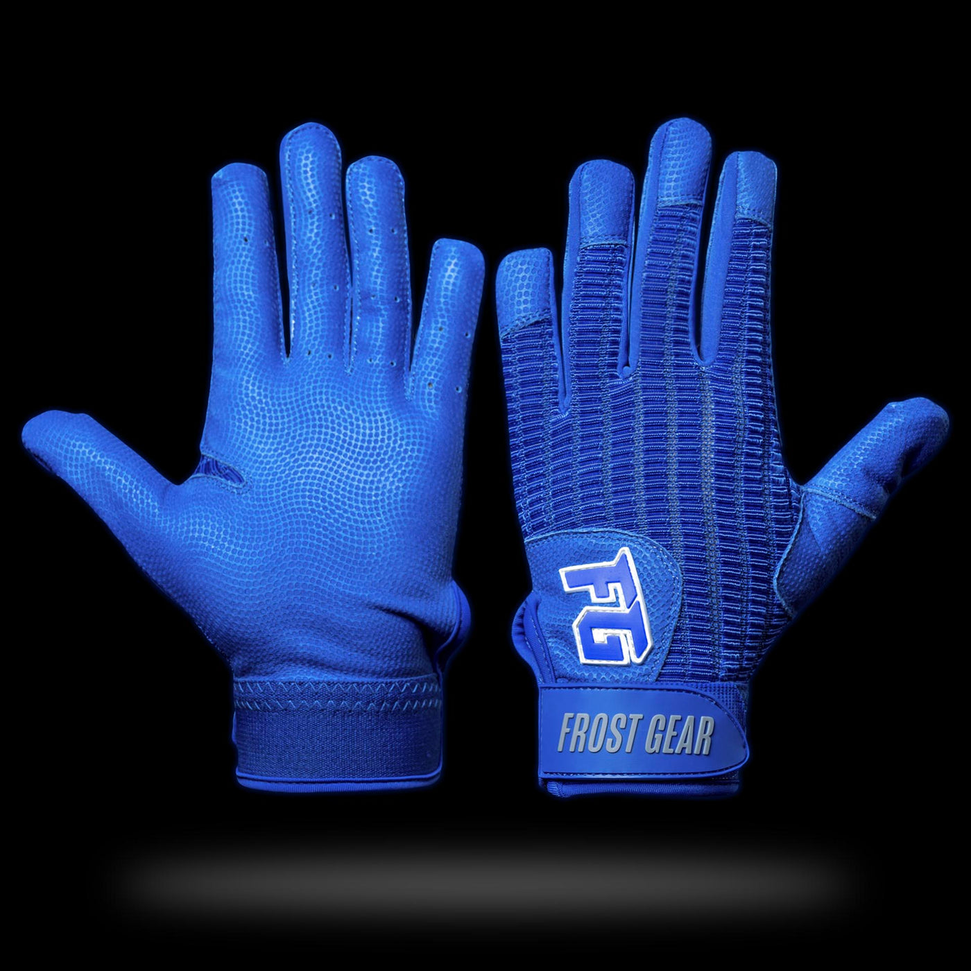 Cold Weather Throwing & Batting Gloves by Frost Gear – MaxBP