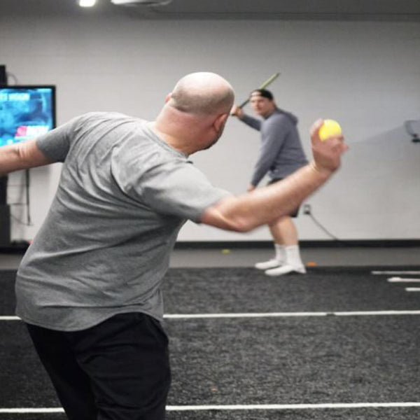 STGD: Vision Tracking Discs (10 ct.) - Boost Visual Tracking