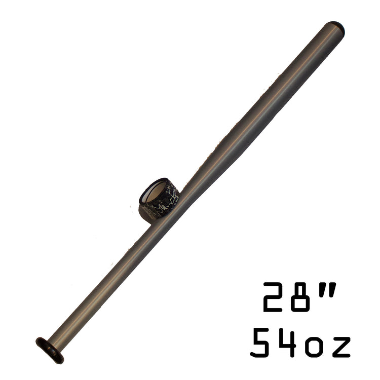 On-Deck Heavy Bat - Weighted Bat for Baseball and Softball – MaxBP