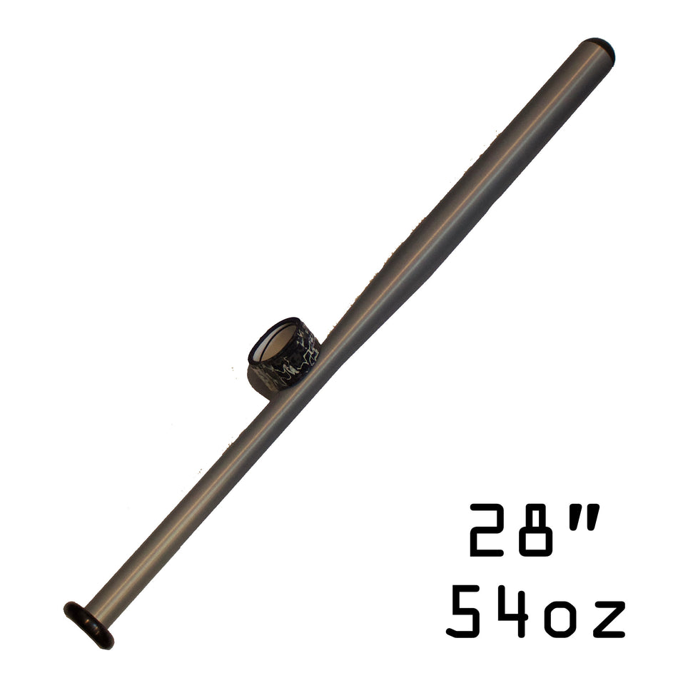 On-Deck Heavy Bat - Weighted Bat for Baseball and Softball – MaxBP