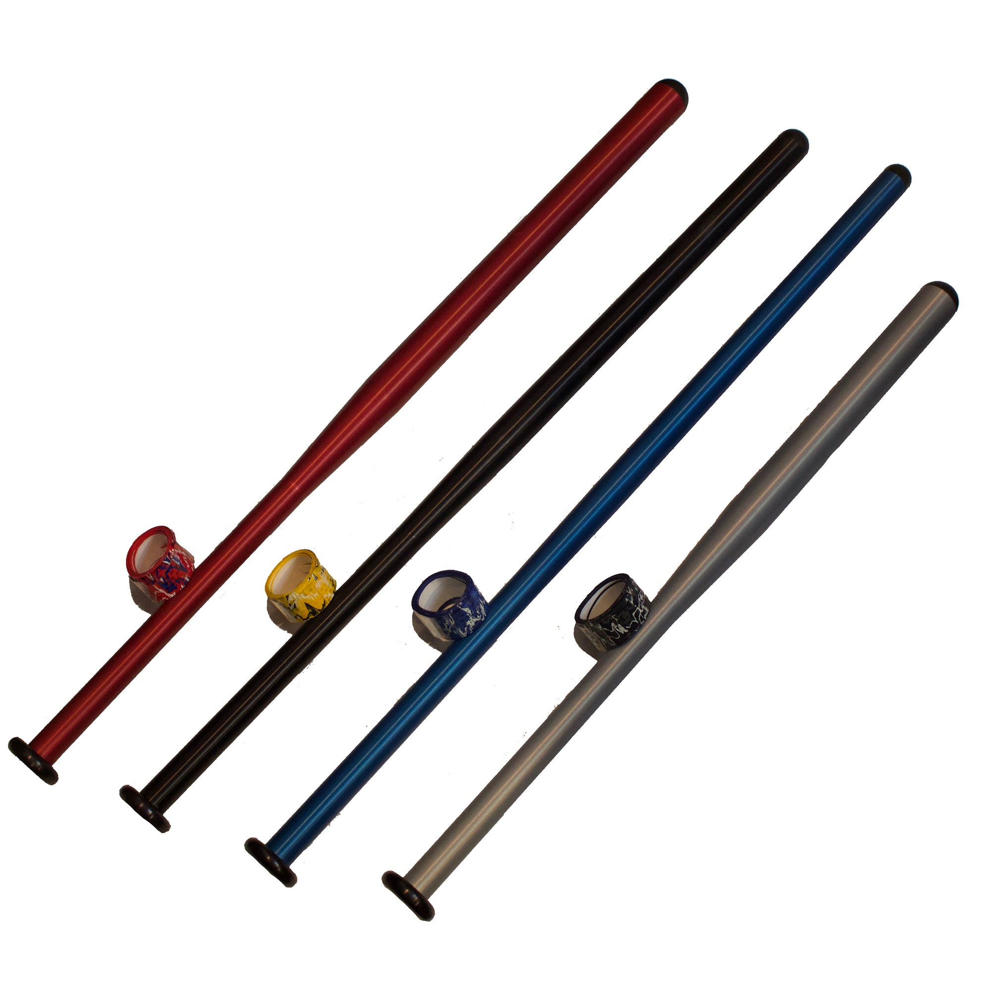 Weighted Training Bats for Baseball & Softball - Shop Now! – MaxBP
