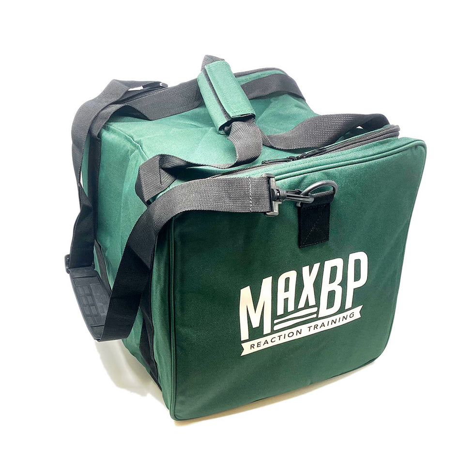 MaxBP Pitching Machine Professional Bundle #1 - Train Like a Pro