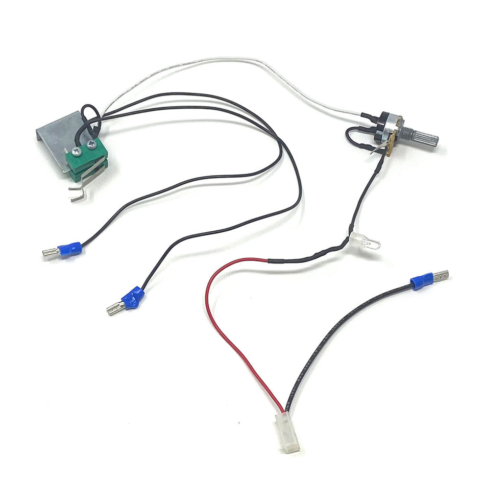 MaxBP Replacement Parts: Maintain and Upgrade Your Machine